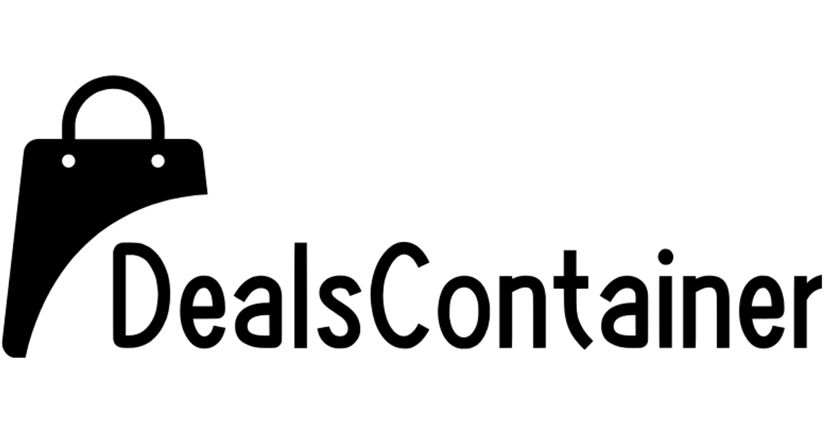 Products – Deals Container